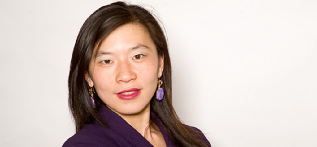 Joyce Guan - Good Food Jobs Good Food Jobs