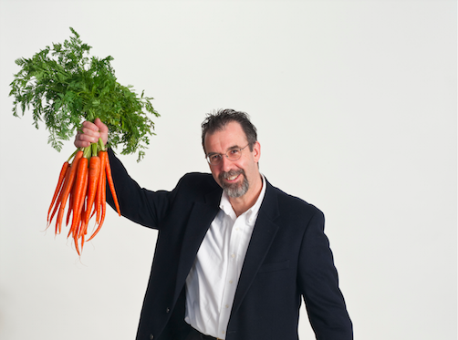 John Turenne / President & Founder / Sustainable Food Systems, LLC ...