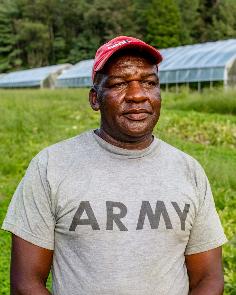 Roy Mitchell Final (1 of 6) | Good Food Jobs Good Food Jobs