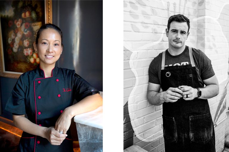 Paying it Forward: How Five Chef-Owners are Owning Community Buy-in to ...